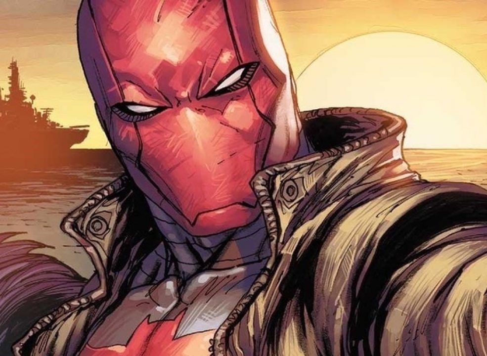 Escolha seu personagem - MapaDev Week